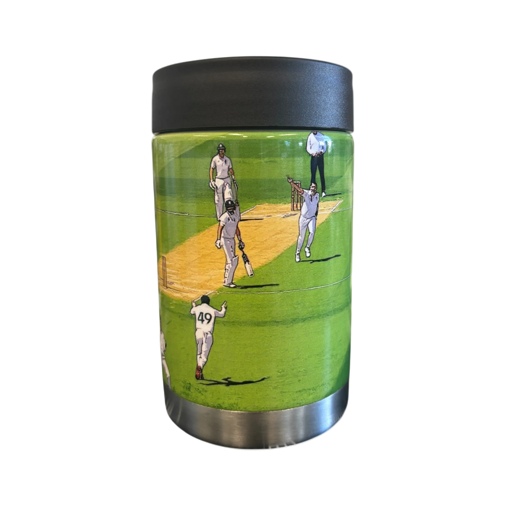 Cricket 6 Pack - Full Colour Stainless Steel Can Cooler – 360FC